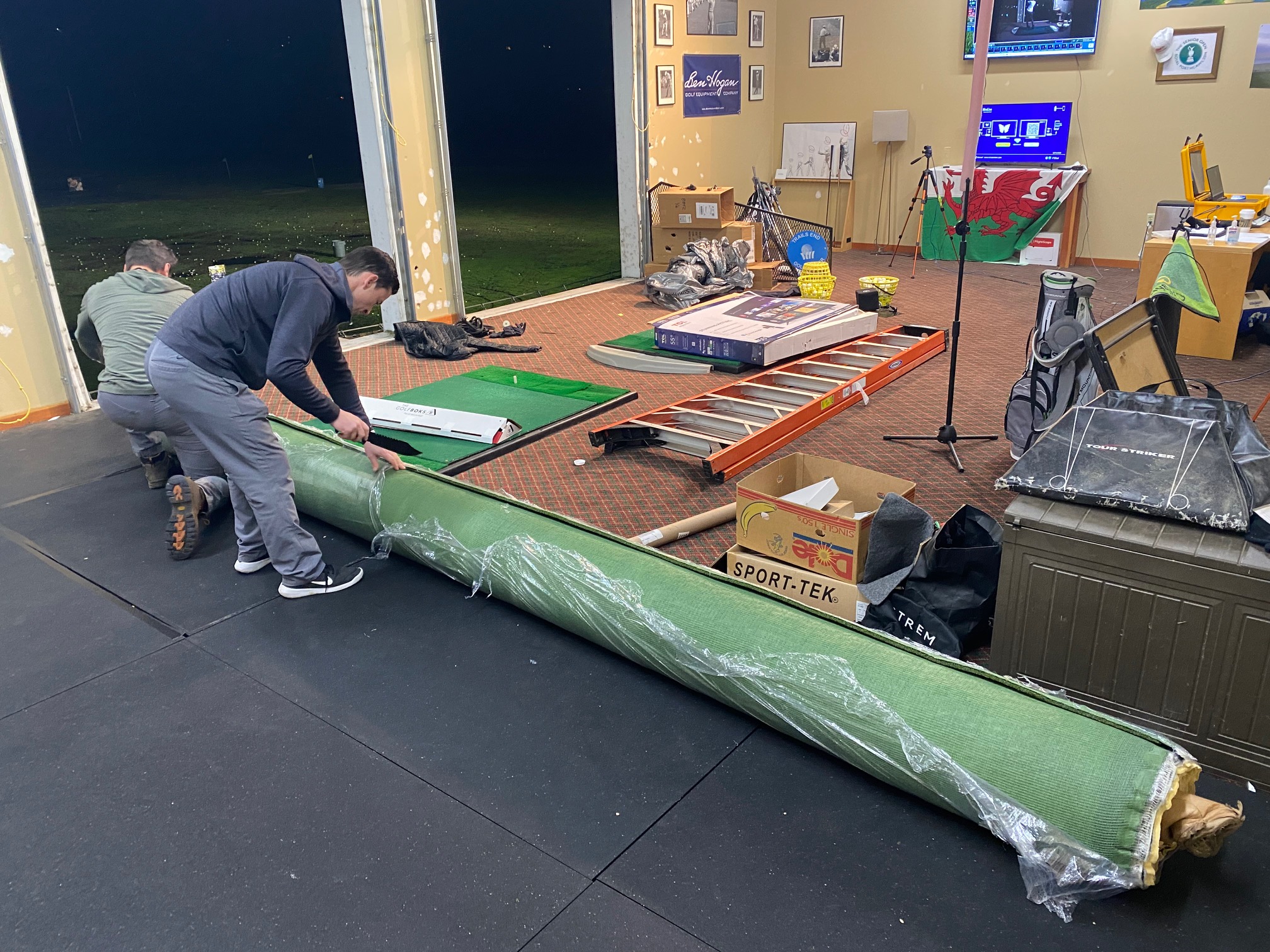 Dragon Golf Instruction > Home