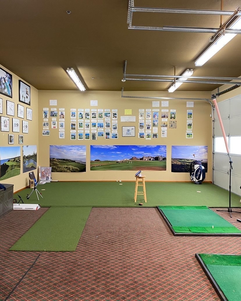 Dragon Golf Instruction > Home