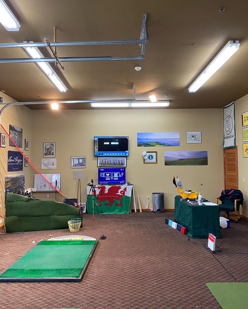 Dragon Golf Instruction > Home