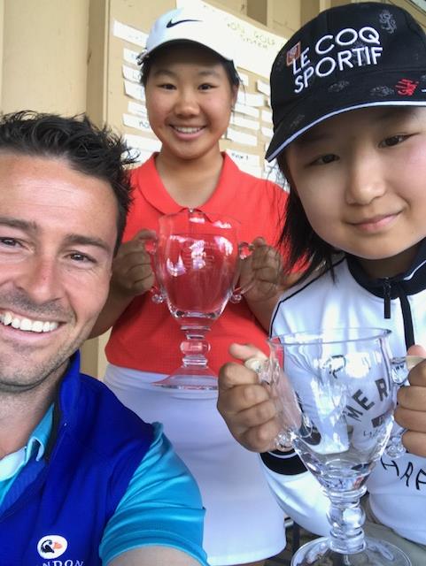 About Dragon Golf Instruction